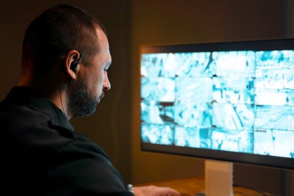 Df Security Df Security Llc